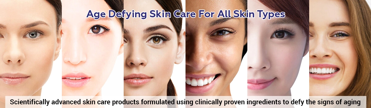 Agelyss: Beauty By Science With Clinically Proven Ingredients