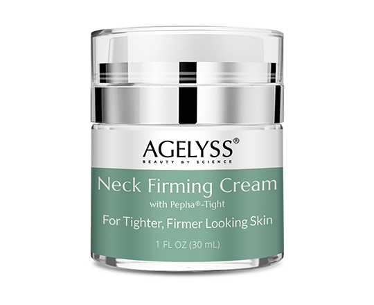 Neck Firming Cream - Does This Product Work?