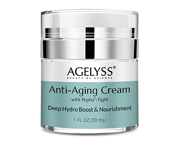 Agelyss Anti-Aging Skin Solution - Does It Work?